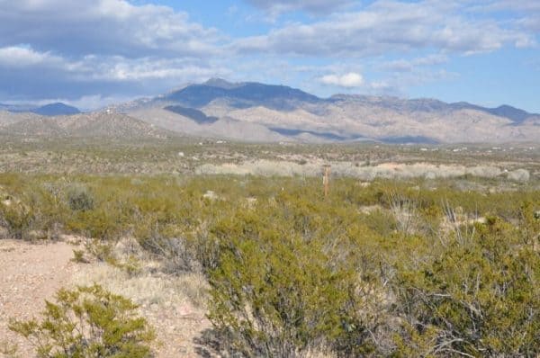 WE TRIED IT! Gabe Zimmerman Davidson Canyon Trailhead - TucsonTopia
