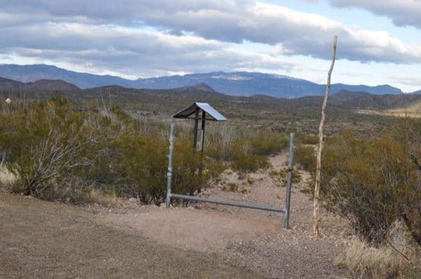WE TRIED IT! Gabe Zimmerman Davidson Canyon Trailhead - TucsonTopia
