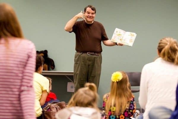 Kirk-Bear Canyon Library - Attraction Guide | TucsonTopia