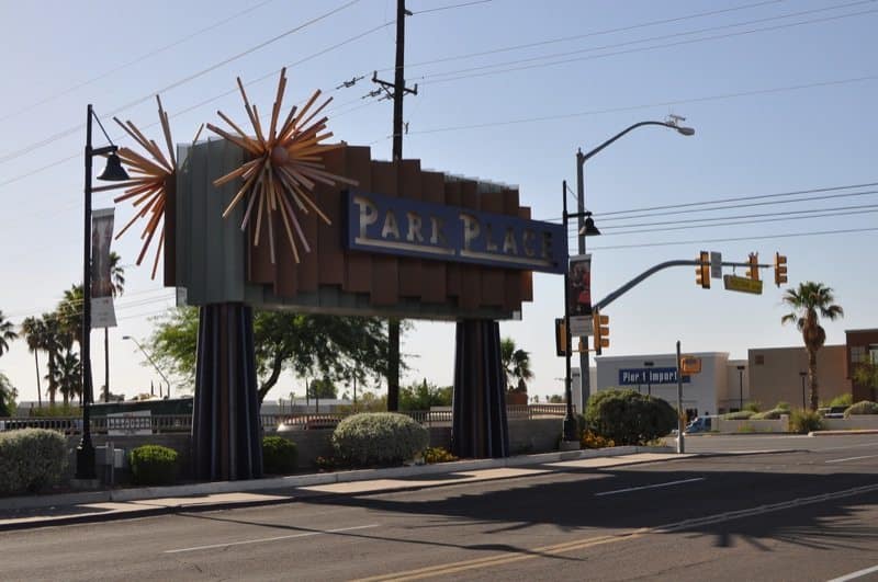 Park Place Mall - Attraction Guide | TucsonTopia