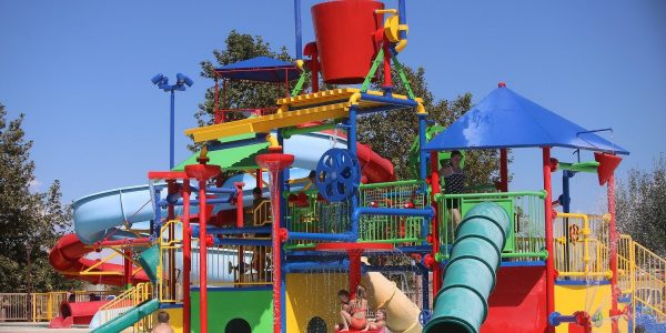 5 Best Splash Pads in Tucson | TucsonTopia