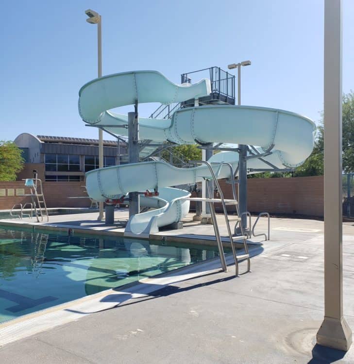 Park Profile: Lincoln Regional Park | TucsonTopia