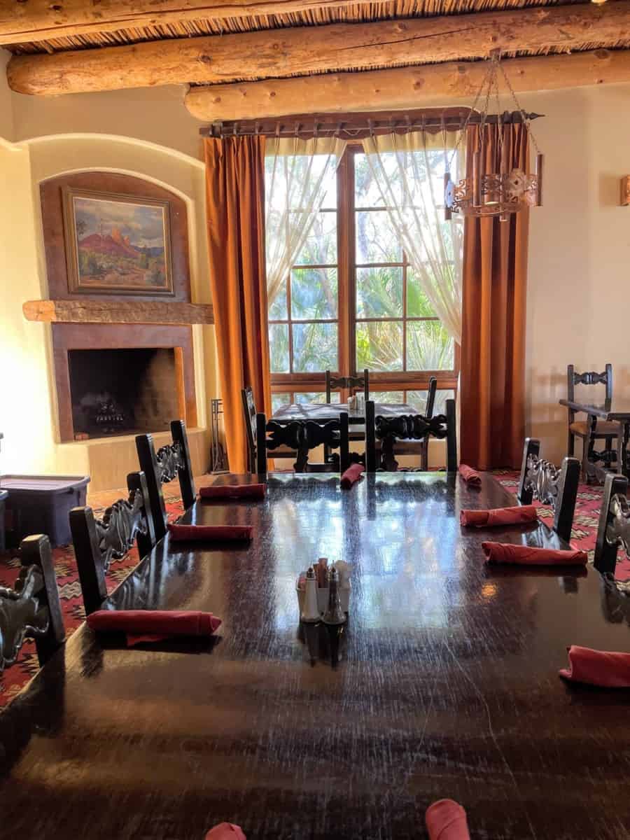 Tanque Verde Ranch: An All-Inclusive Vacation in Tucson, AZ | TucsonTopia