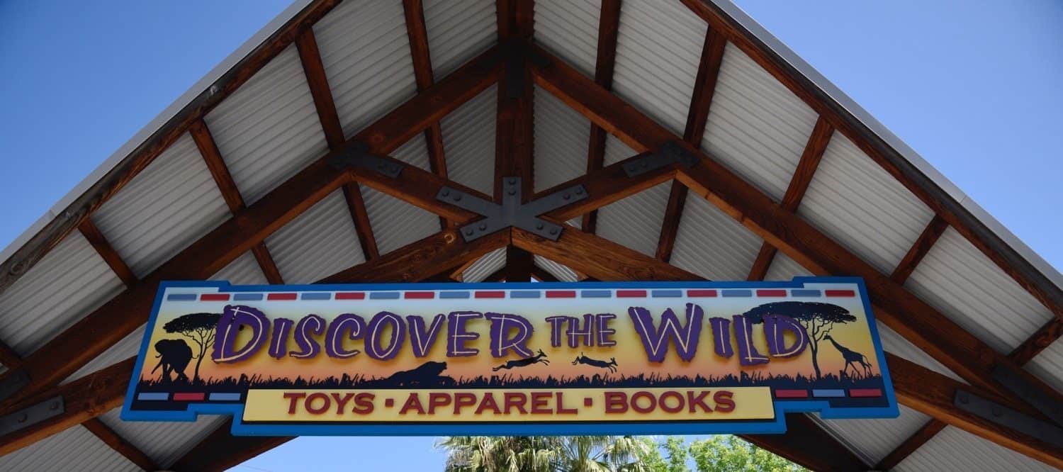 Everything You Need to Know Before You Visit Reid Park Zoo