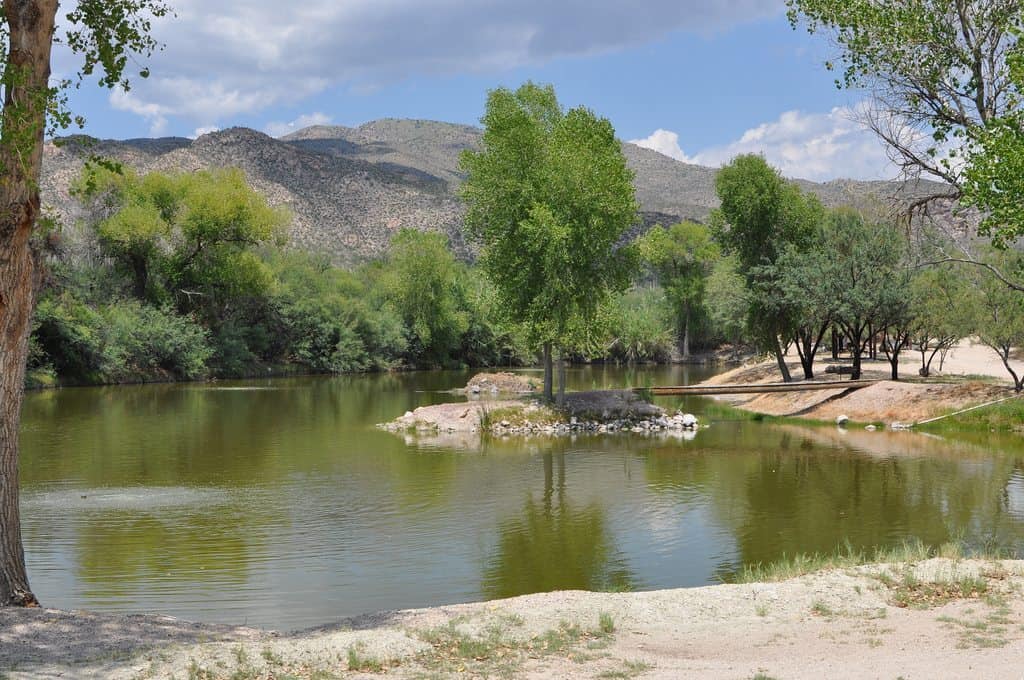Resort Report: Tanque Verde Ranch | TucsonTopia