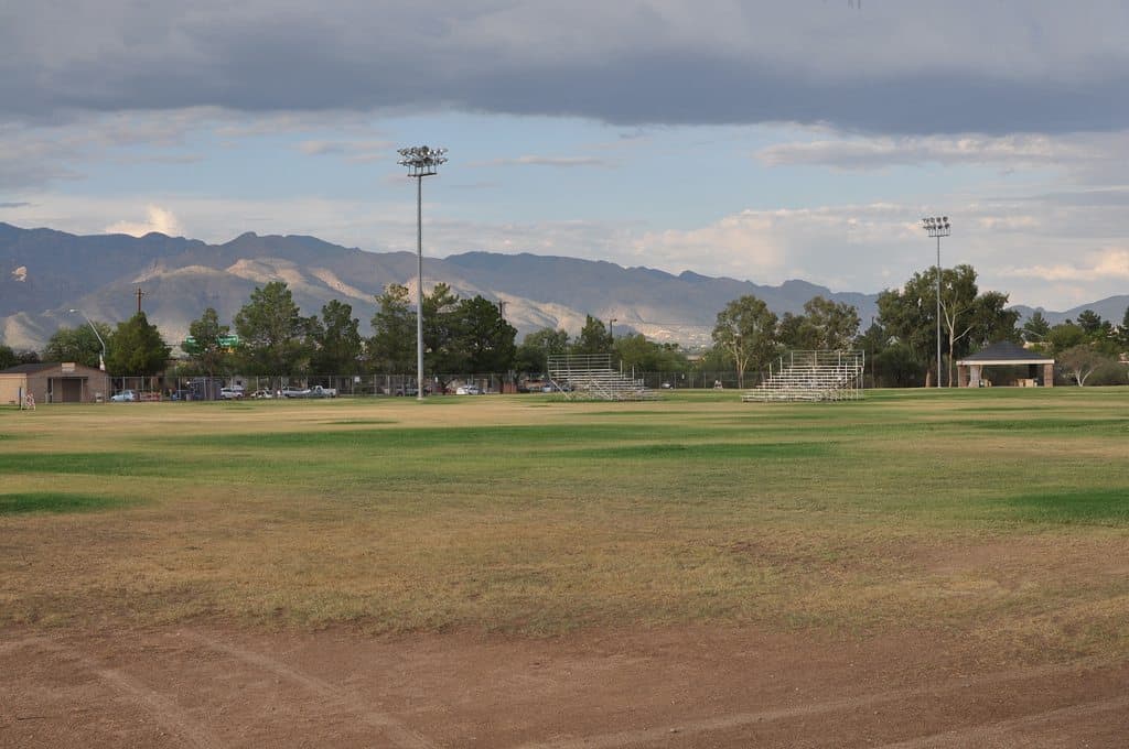 Park Profile: Morris K. Udall Park | TucsonTopia