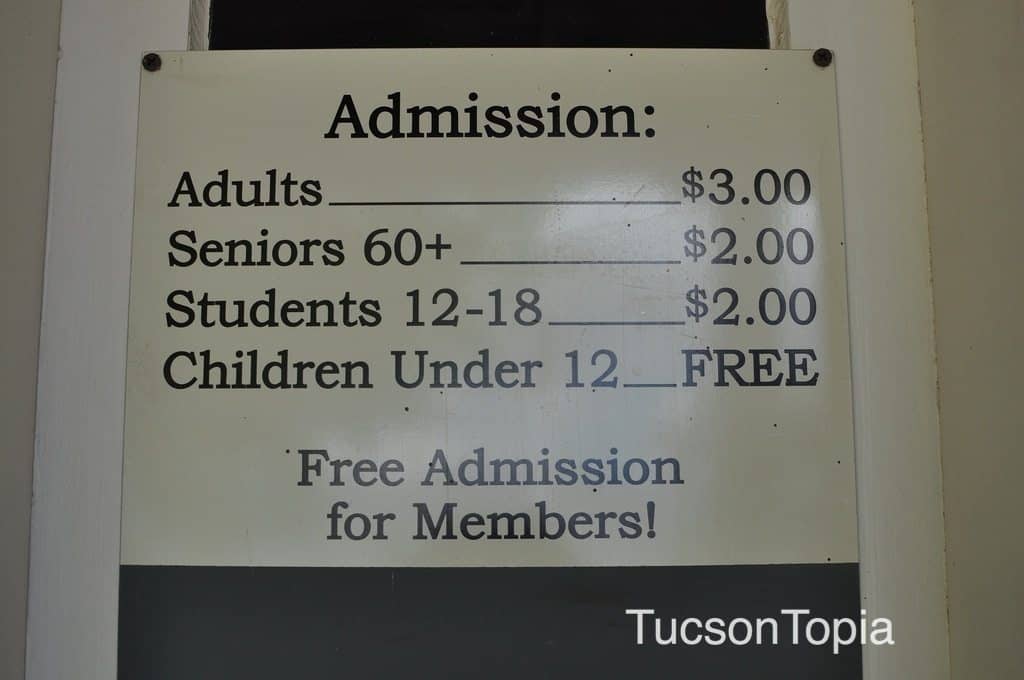 Park Profile: Fort Lowell Park | TucsonTopia