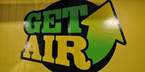 Everything You Need to Know Before You Visit Get Air Tucson