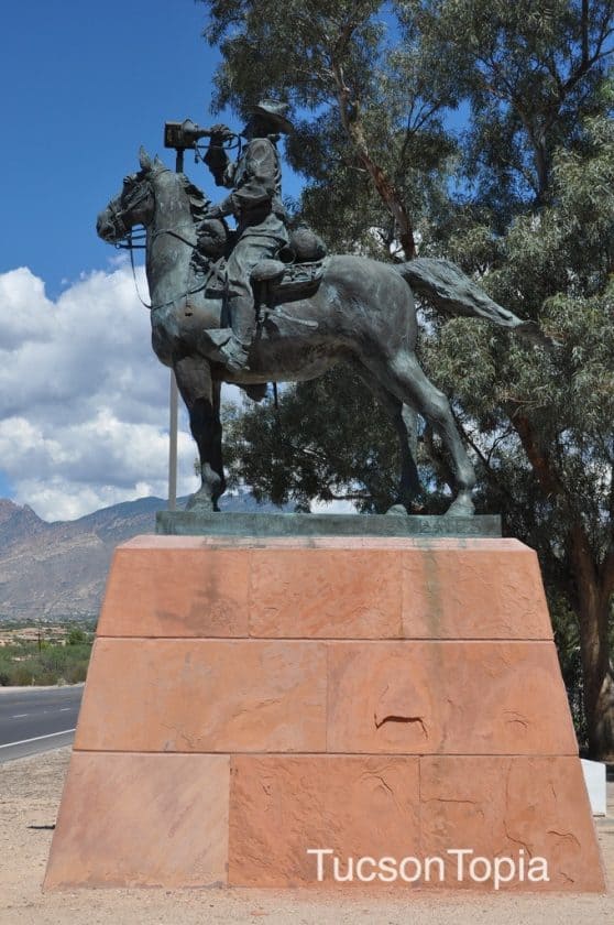 Park Profile: Fort Lowell Park | TucsonTopia