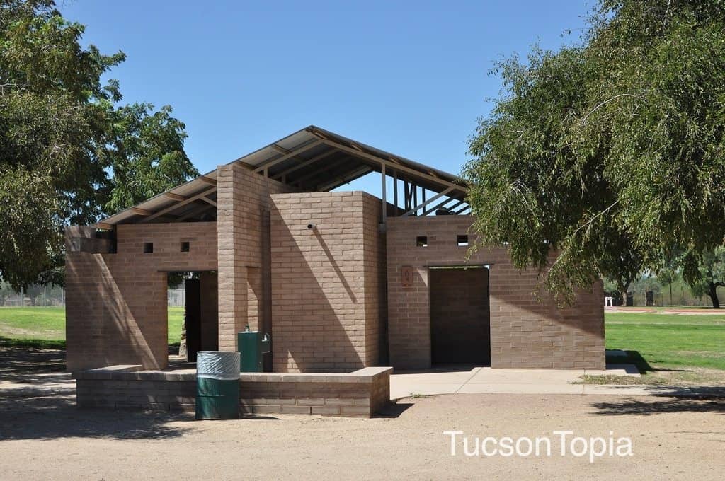 Park Profile: Fort Lowell Park | TucsonTopia