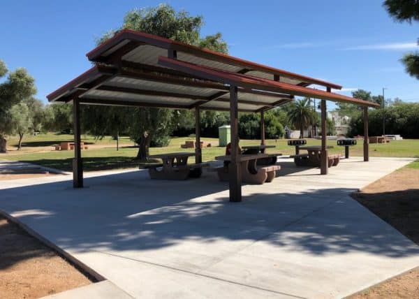 Park Profile: Himmel Park | TucsonTopia