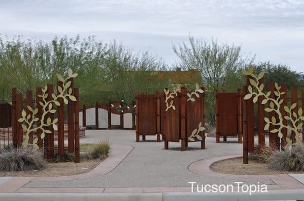 Park Profile: Michael Perry Park | TucsonTopia