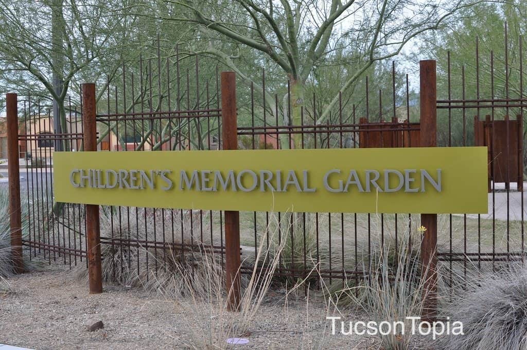 Park Profile: Michael Perry Park | TucsonTopia