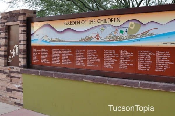 Park Profile: Michael Perry Park | TucsonTopia