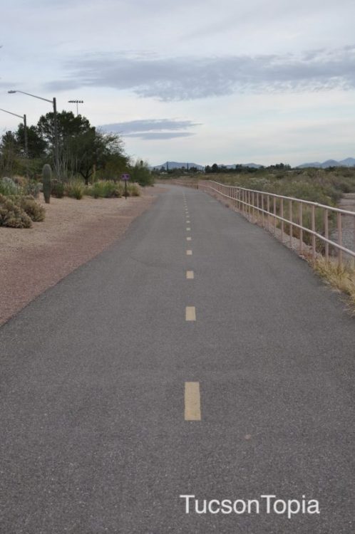 Park Profile: Michael Perry Park | TucsonTopia