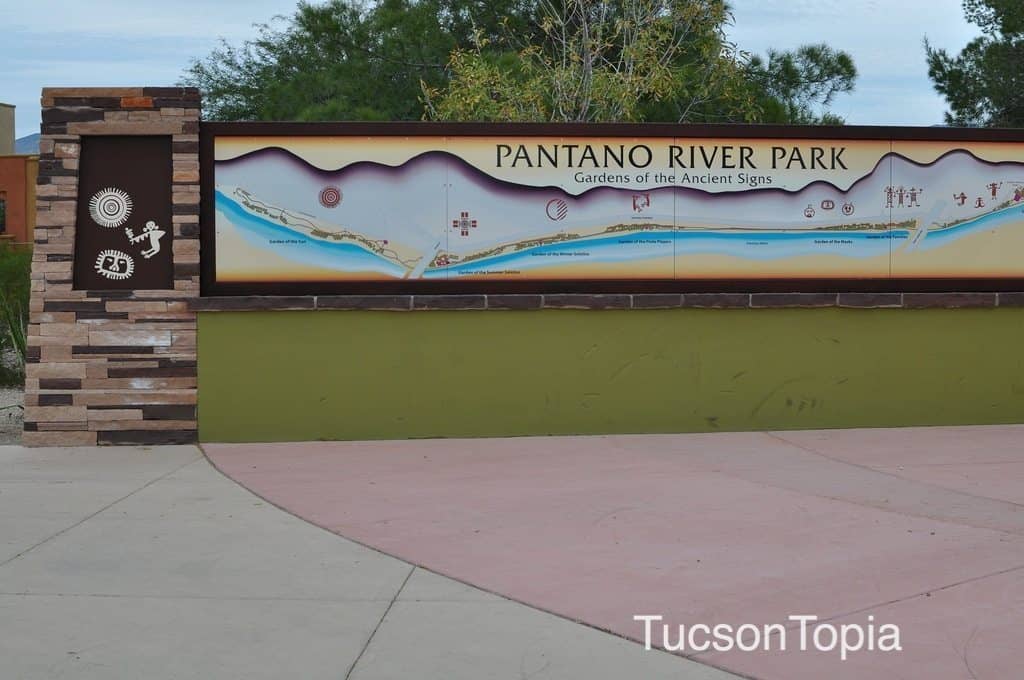 Park Profile: Michael Perry Park | TucsonTopia