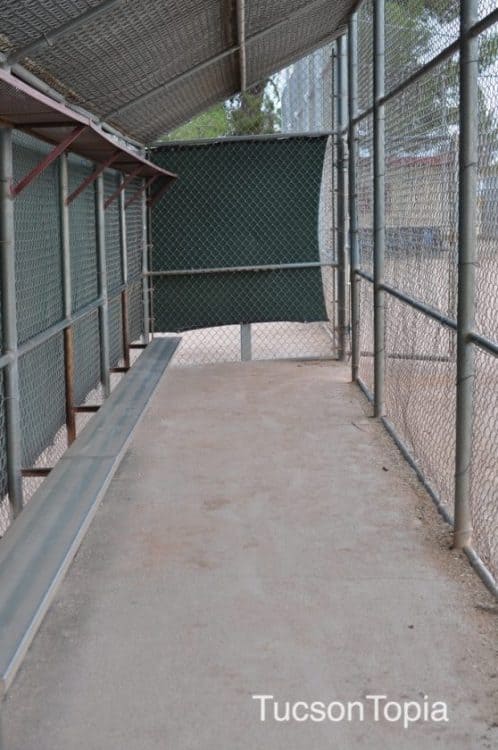 Park Profile: Michael Perry Park | TucsonTopia