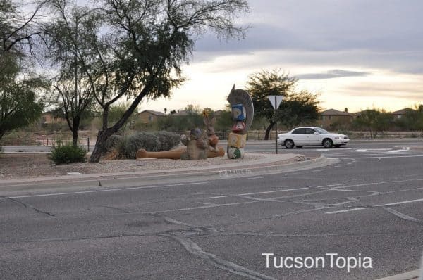 Park Profile: Michael Perry Park | TucsonTopia