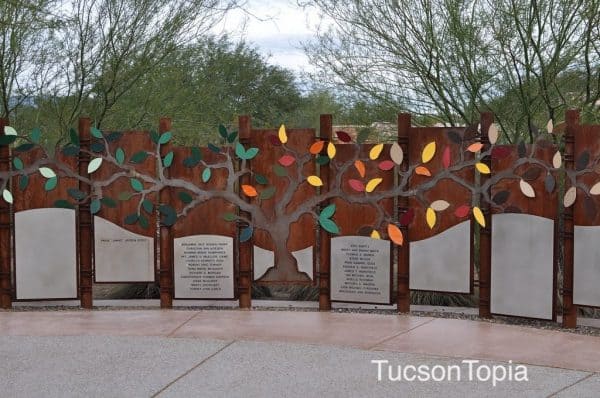 Park Profile: Michael Perry Park | TucsonTopia