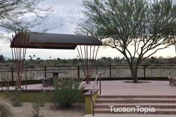 Park Profile: Michael Perry Park | TucsonTopia