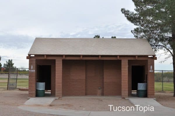 Park Profile: Michael Perry Park | TucsonTopia