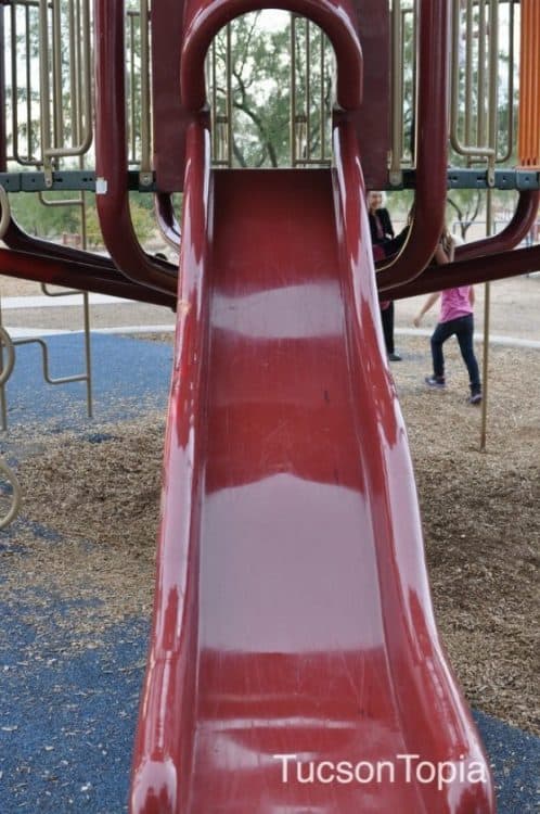 Park Profile: Michael Perry Park | TucsonTopia