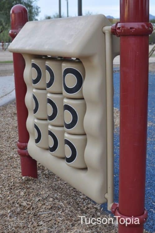 Park Profile: Michael Perry Park | TucsonTopia