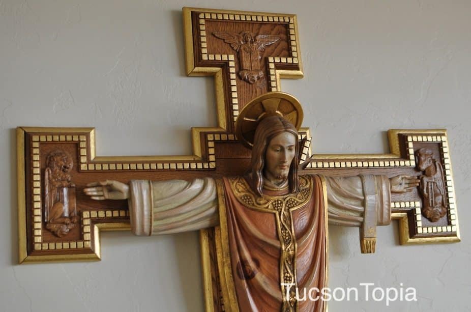 School Spotlight: Salpointe Catholic High School | TucsonTopia