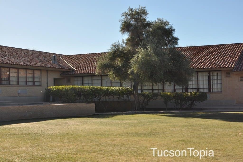 School Spotlight: Salpointe Catholic High School | TucsonTopia