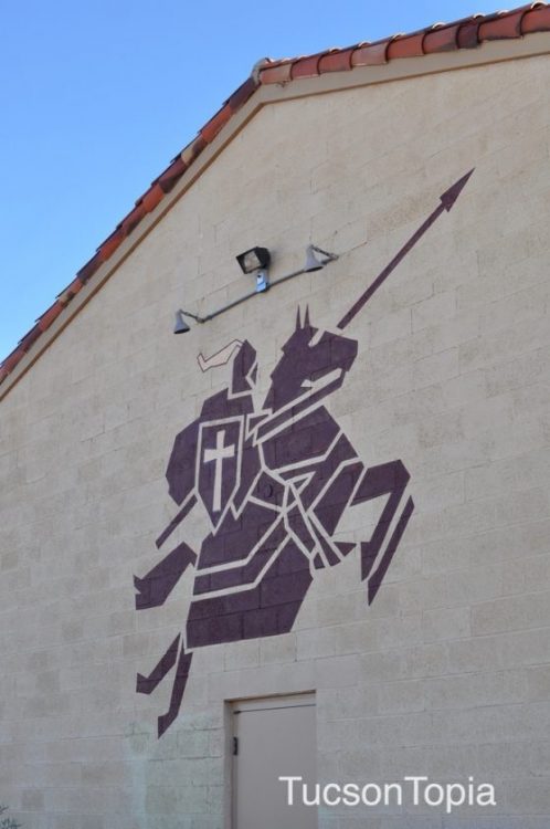 School Spotlight: Salpointe Catholic High School | TucsonTopia