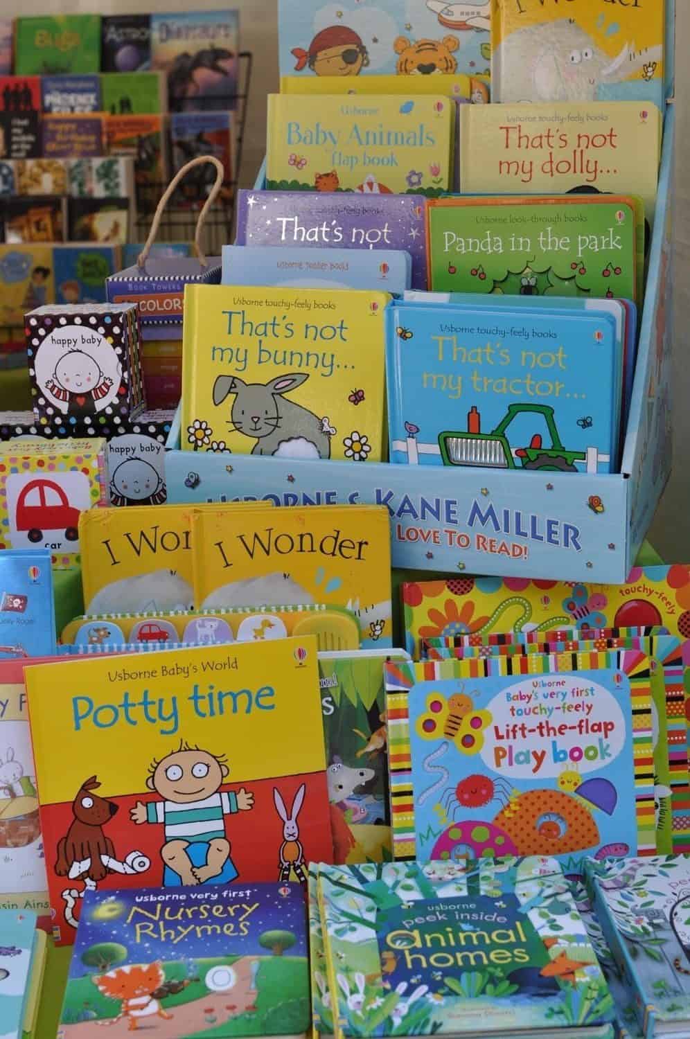 Tucson Festival of Books - Attraction Guide | TucsonTopia