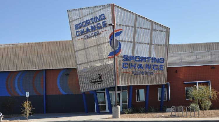 Indoor Recreation in Tucson | TucsonTopia