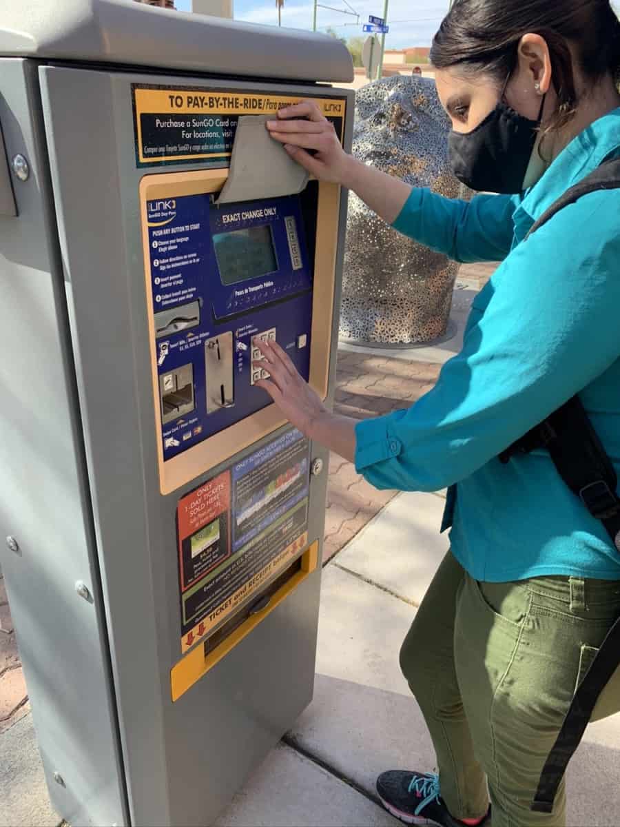 Before You Ride the Tucson Streetcar - TucsonTopia