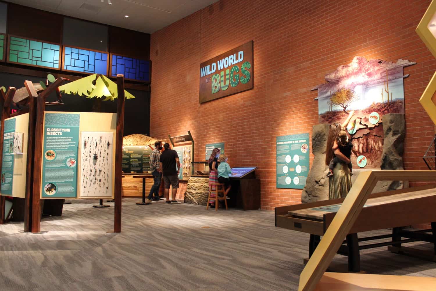 Flandrau Science Center & Planetarium