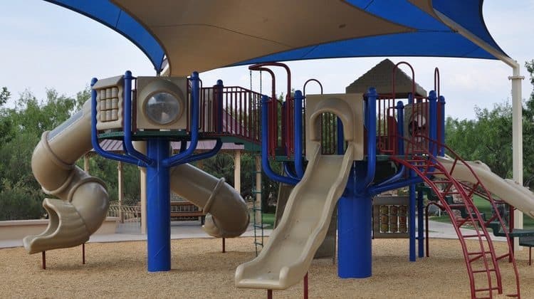 5 Best Playgrounds in Tucson | TucsonTopia