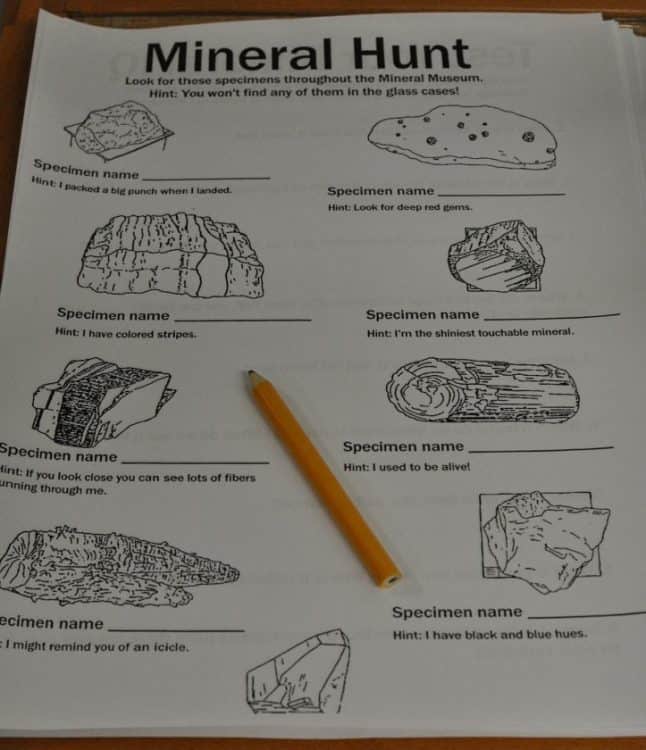 Flandrau Science Center & Planetarium