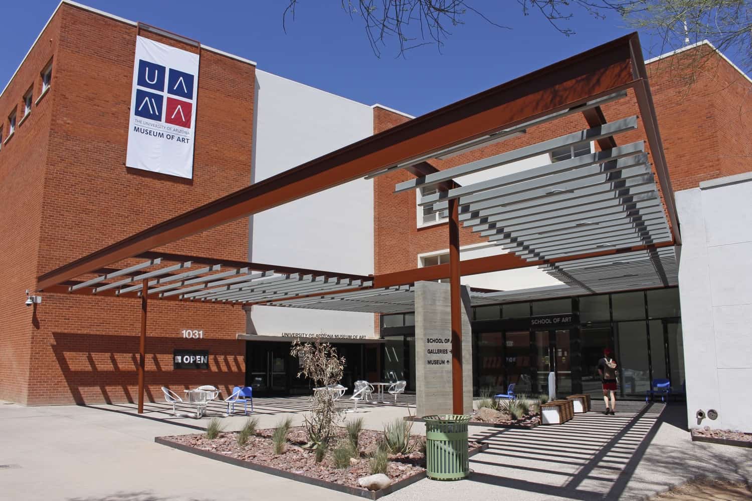 The University of Arizona Museum of Art - Attraction Guide | TucsonTopia