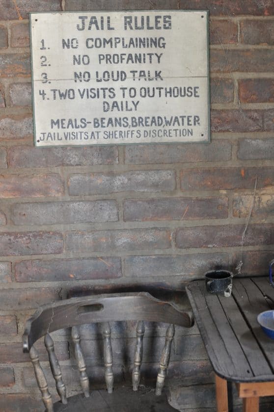 Before You Visit Trail Dust Town | TucsonTopia