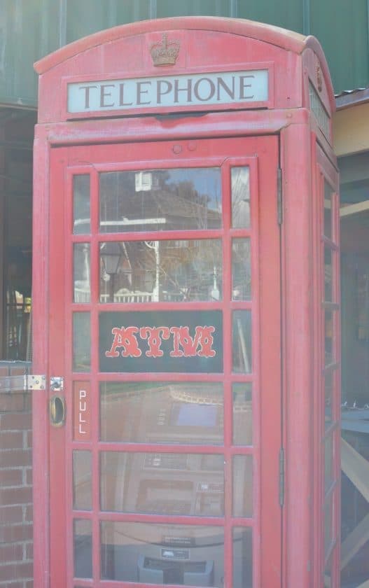 Before You Visit Trail Dust Town | TucsonTopia