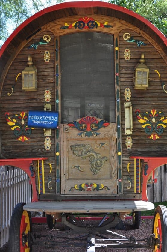 Before You Visit Trail Dust Town | TucsonTopia