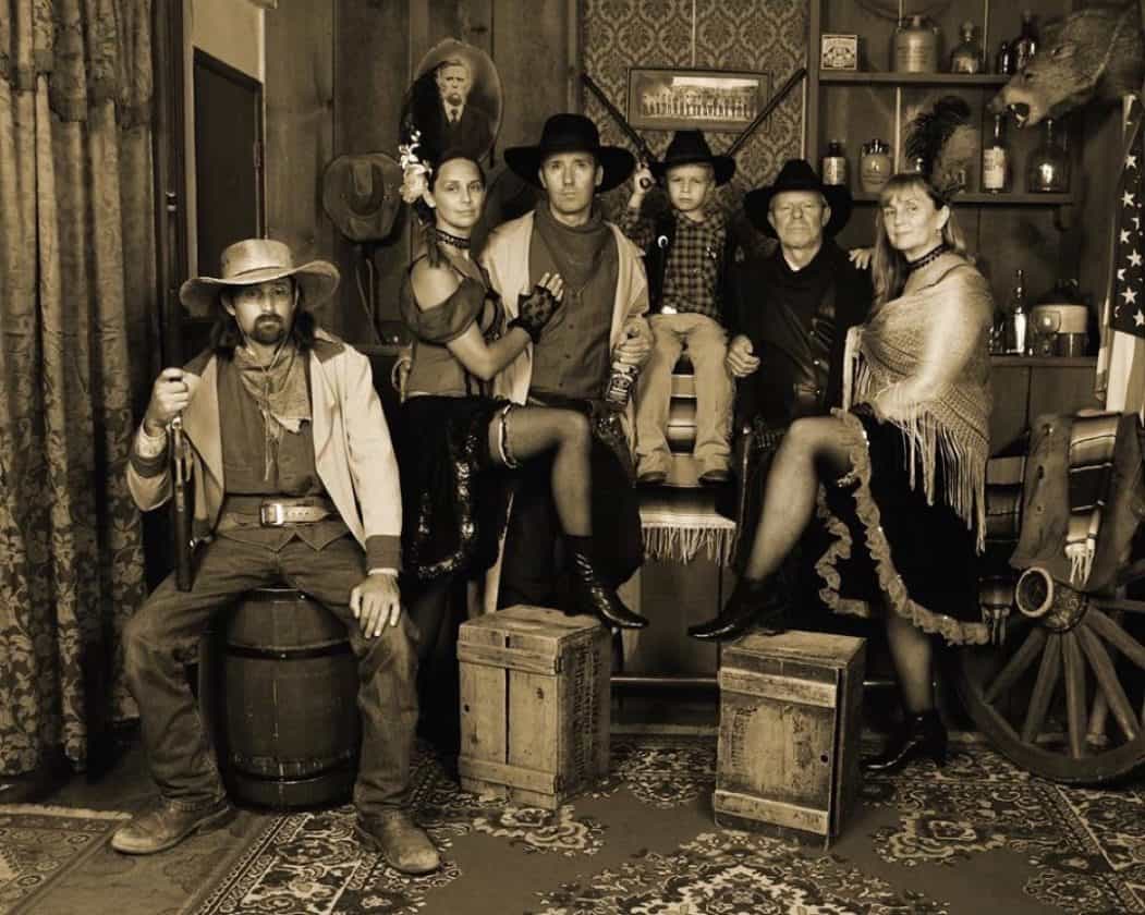 Before You Visit Trail Dust Town | TucsonTopia