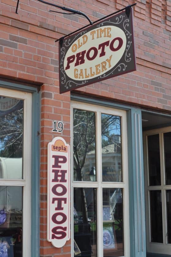 Before You Visit Trail Dust Town | TucsonTopia