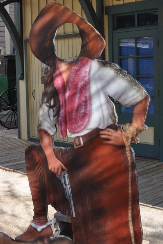 Before You Visit Trail Dust Town | TucsonTopia