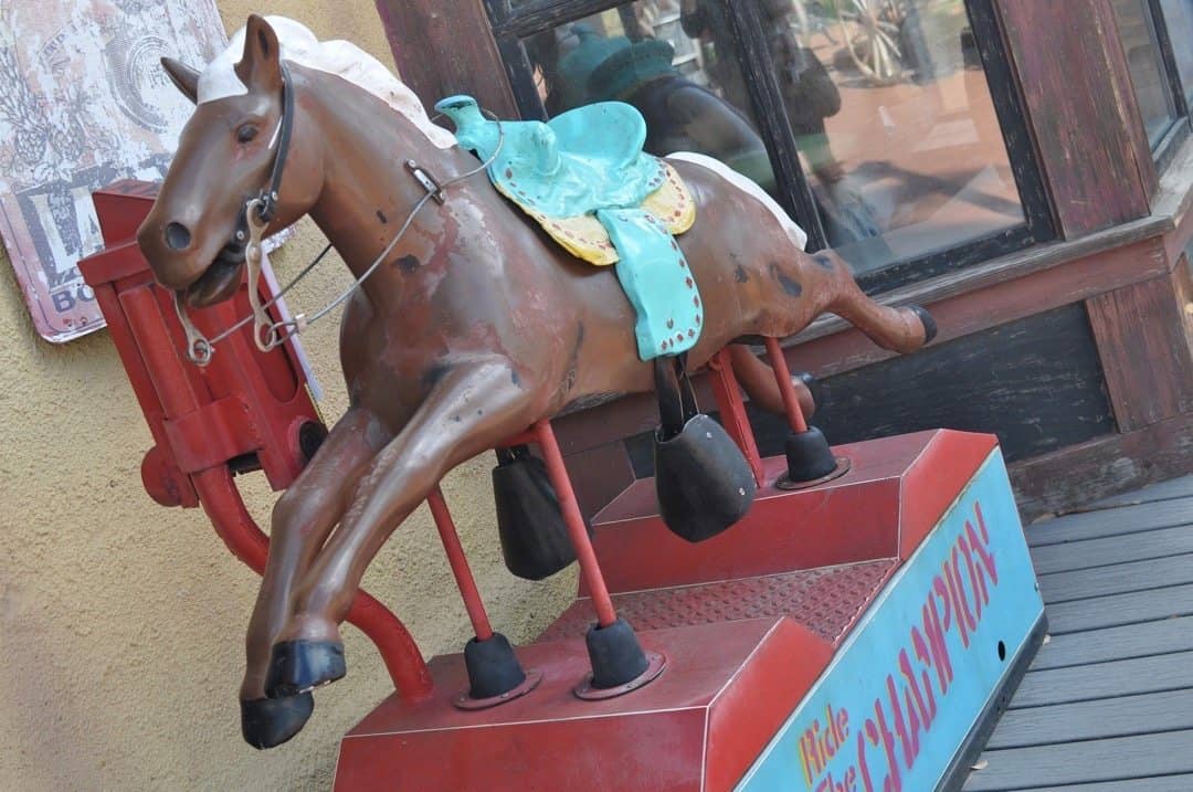 Before You Visit Trail Dust Town | TucsonTopia