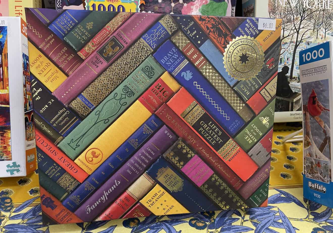 Friends of the Pima County Public Library | TucsonTopia