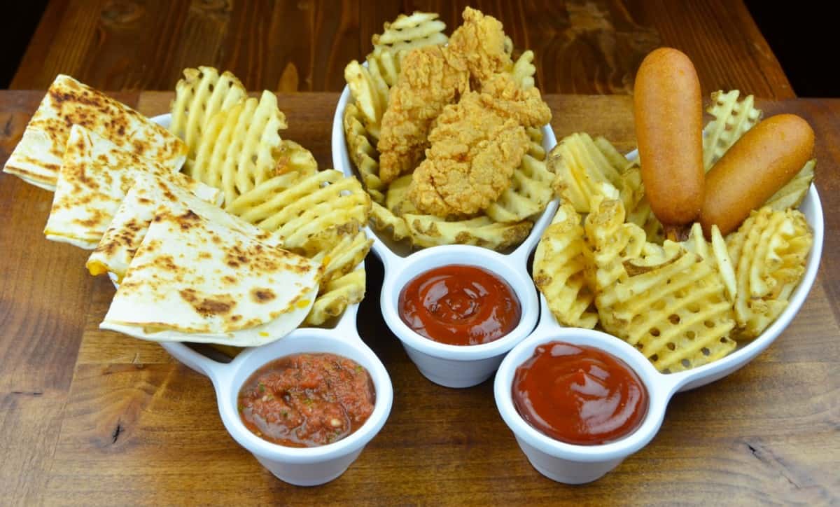RoadHouse Cinemas Guide - Tickets, Popcorn, Parking, Menu! | TucsonTopia