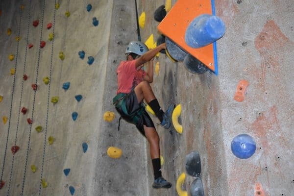 Rocks & Ropes - Attraction Guide | TucsonTopia