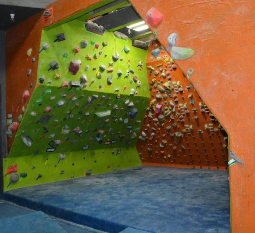 Rocks & Ropes - Attraction Guide | TucsonTopia