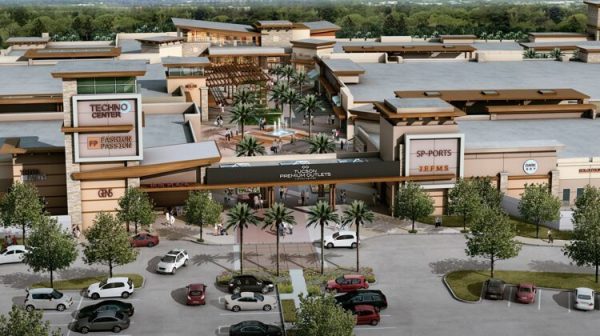 10 Things You Want to Know About Tucson Premium Outlets | TucsonTopia