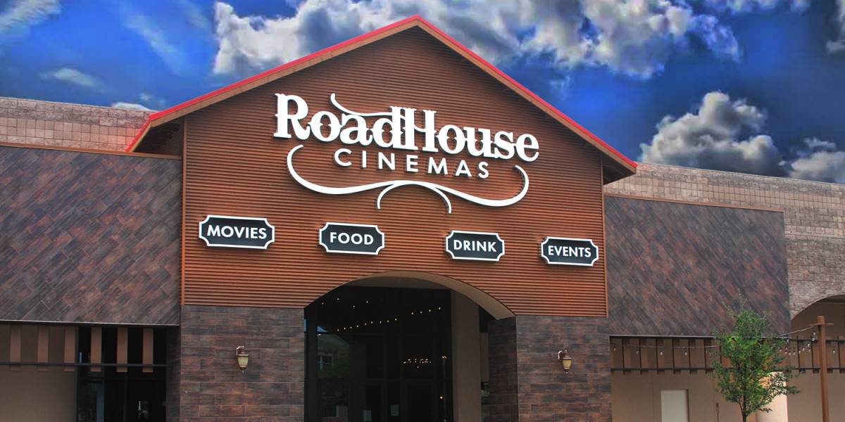 RoadHouse Cinemas Guide - Tickets, Popcorn, Parking, Menu! | TucsonTopia